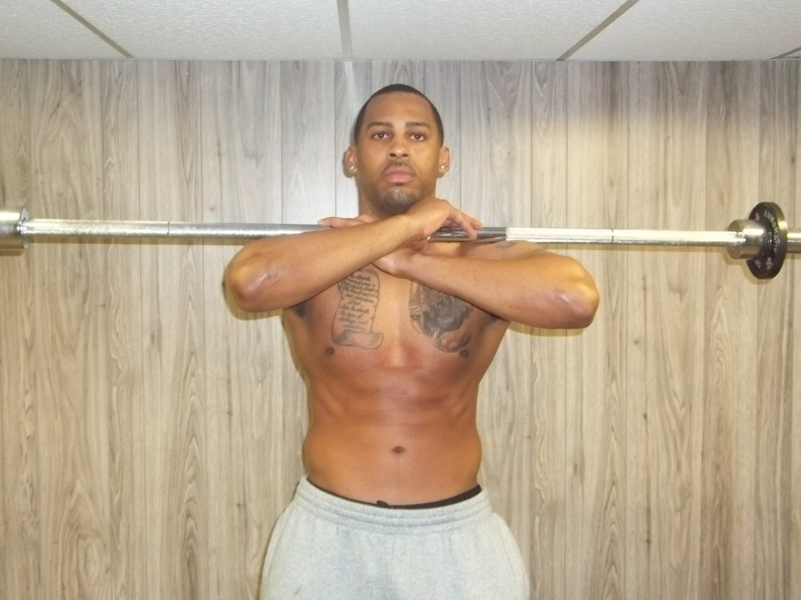 Get fit for the summer! – New League Magazine